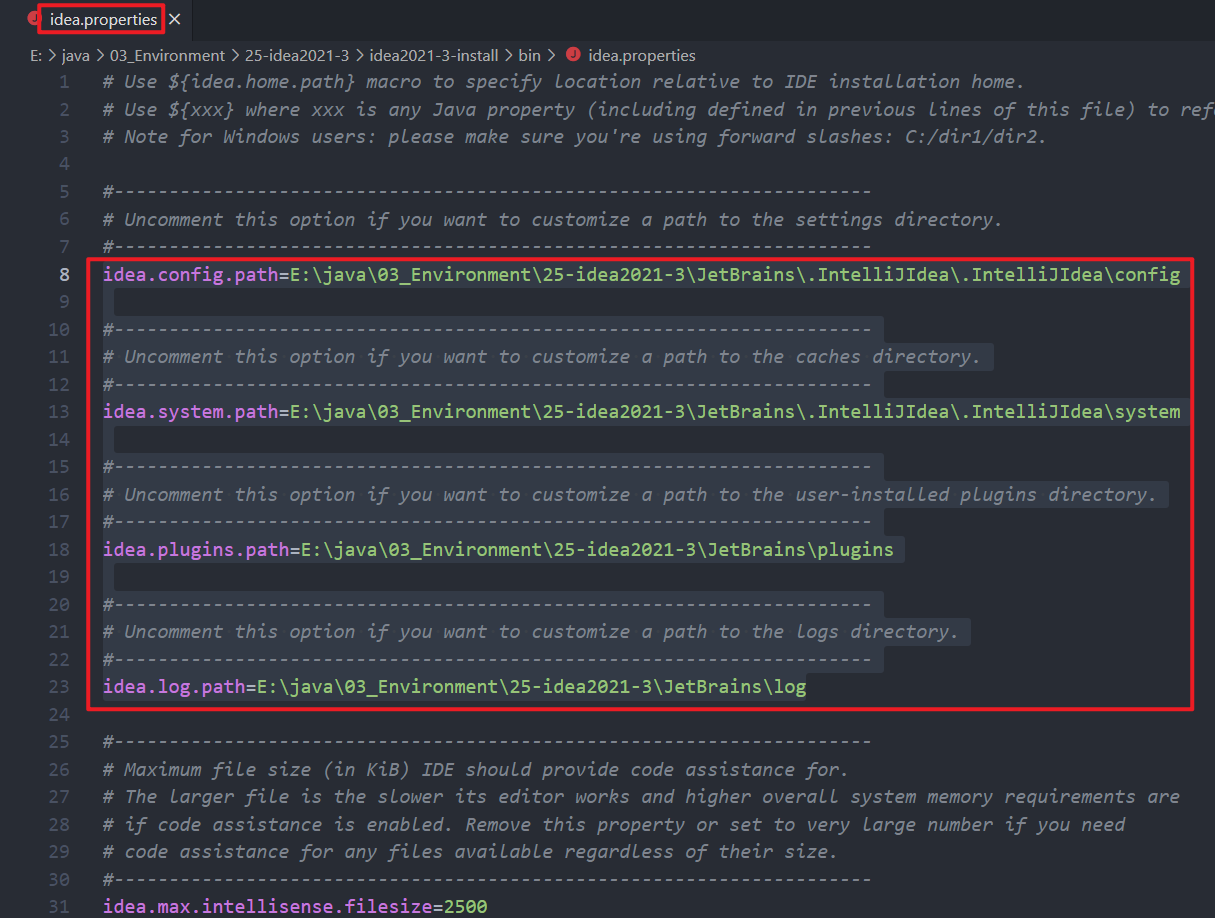 jdk、maven、nodejs、tomcat和mysql多环境配置_jdk node idea-CSDN博客