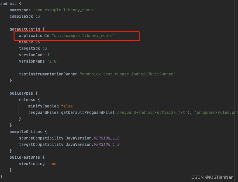 [Android 模块化配置实践] Java + Gradle7配置模块化实践记录_gradle7.6 与java版本-CSDN博客