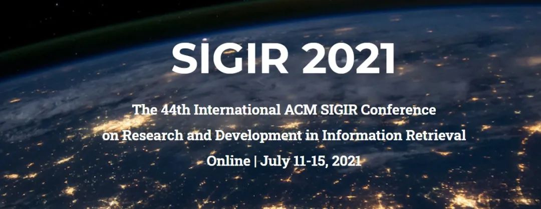 SIGIR2021推荐系统论文集锦（附论文原文及代码链接）-CSDN博客