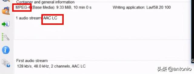 ffmpeg m4a 转pcm_详细介绍ffmpeg基础命令(2)_weixin_39636850的博客-CSDN博客