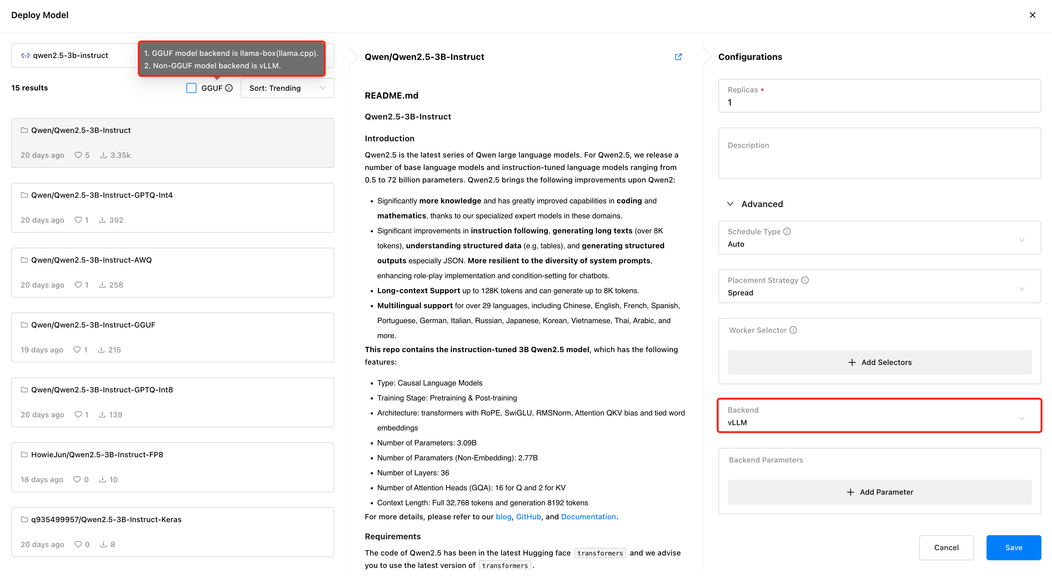 RAG三件套运行的新选择 - GPUStack_bge-reranker-v2-m3-CSDN博客