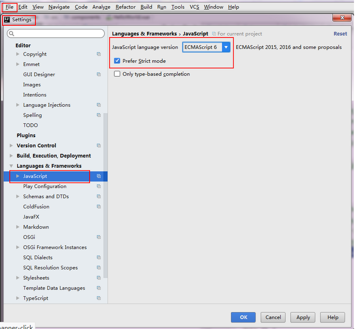 vue项目Intellij IDEA上前端打包_leftyu2010的博客-CSDN博客_idea打包前端代码