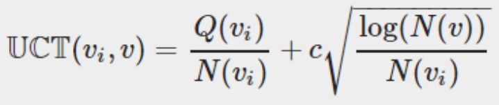 【AlphaGo】AlphaGo背后的力量：蒙特卡洛树搜索入门指南_产业智能官-CSDN博客_alphago蒙特卡洛搜索树