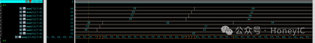 6-3、AMBA——AHB2APB（waveform）_ahb apb bridge-CSDN博客