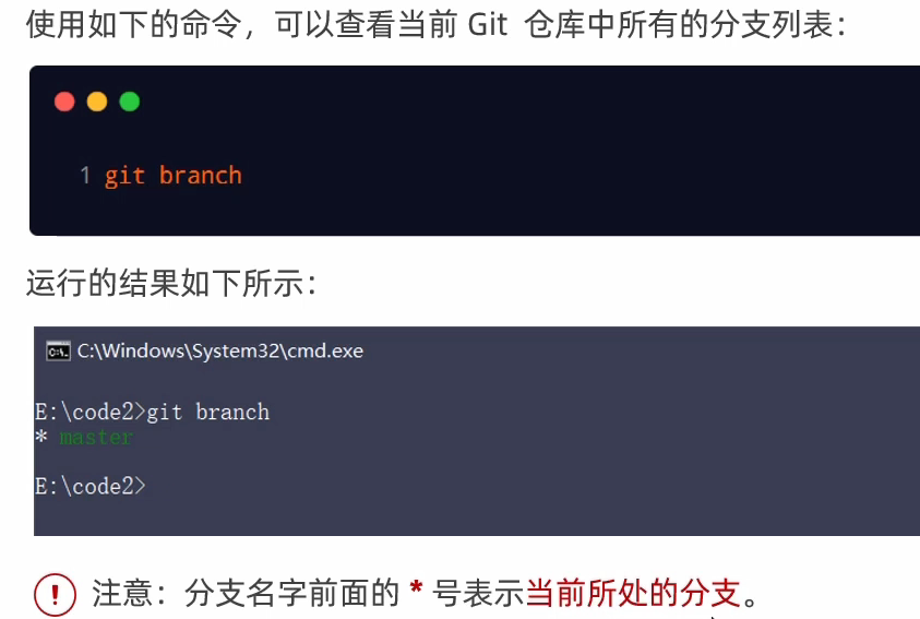 github分支使用_github 使用branch-CSDN博客
