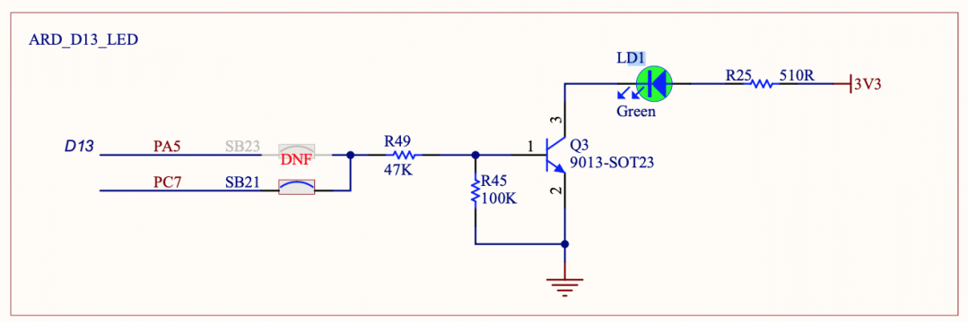 [STM32U5]【NUCLEO-U5A5ZJ-Q测评】pwm驱动板载LED和自定义引脚PWM输出控制LED_pwm控制led-CSDN博客