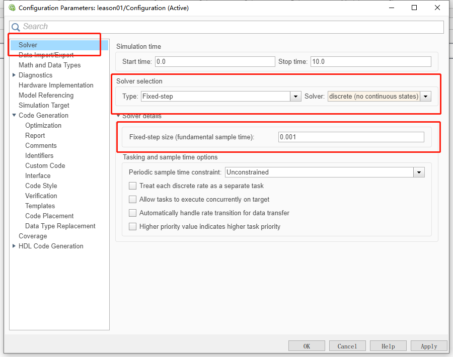 MBD-从一个示例看代码生成过程(rtw文件、TLC语言)_mbd代码-CSDN博客