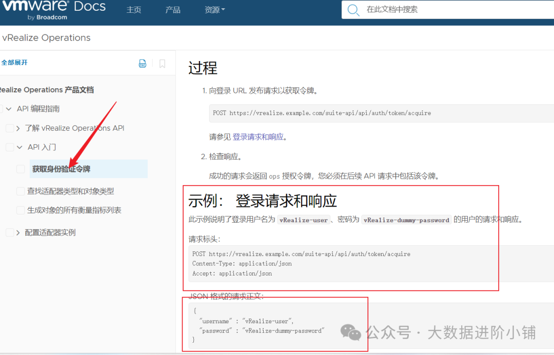 API接口调用实战解析_vrealize operations api采集指标值-CSDN博客