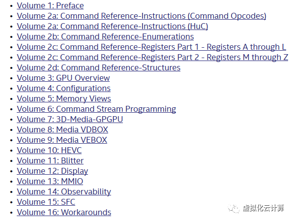 GPU虚拟化哪家强_nvidia gpu mdev-CSDN博客