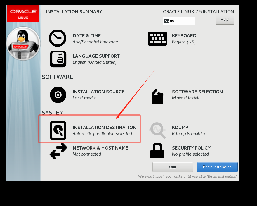 Oracle 11g RAC集群搭建教程-CSDN博客