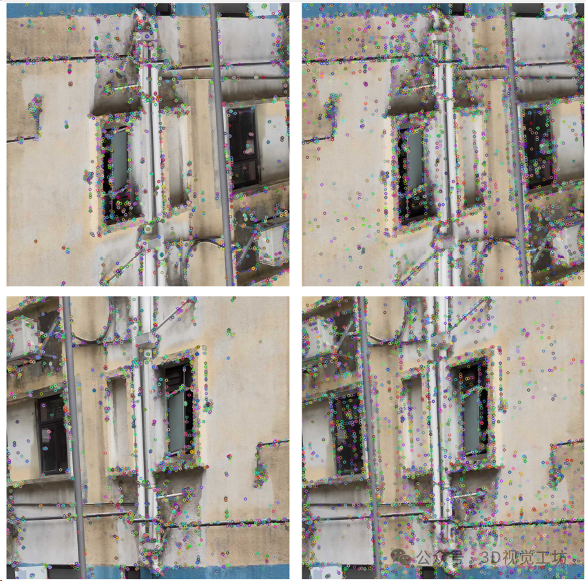 远超SiLK & SuperPoint！最强特征点DeDoDe v2震撼来袭！-CSDN博客