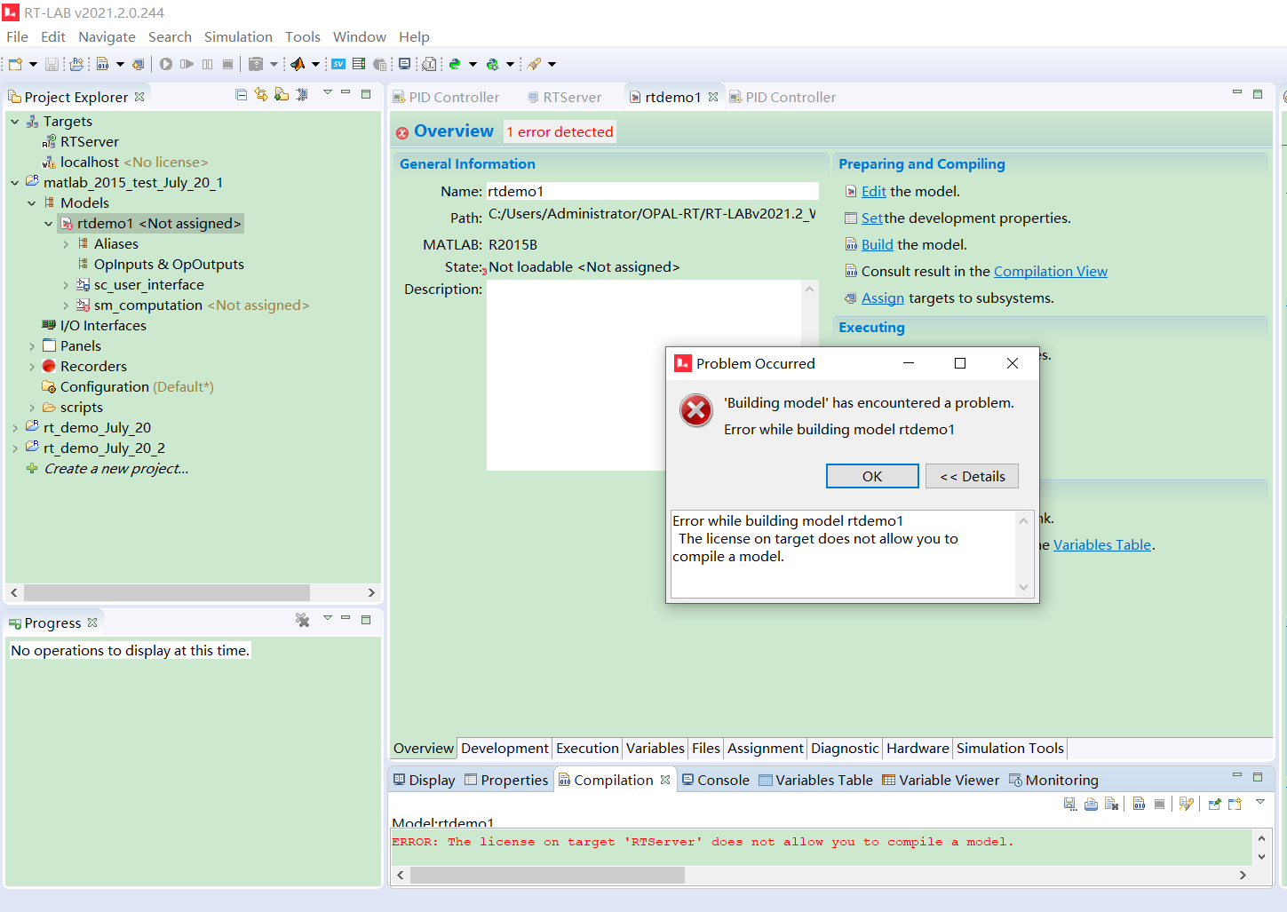 20210720 RT-LAB PID例程_rtbpi-CSDN博客