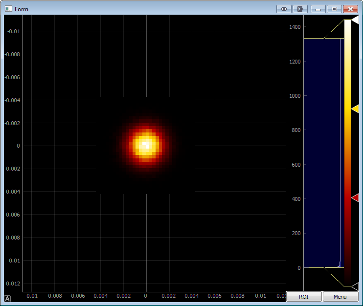 python绘制网格线在原图上面_在pyqtgraph中在图像上显示网格线-CSDN博客