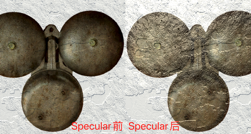 Unity内置Shader解读2——Bumped Specular-CSDN博客