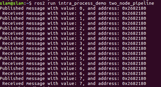 ROS2中零拷贝实现进程内节点之间的高效通信-CSDN博客