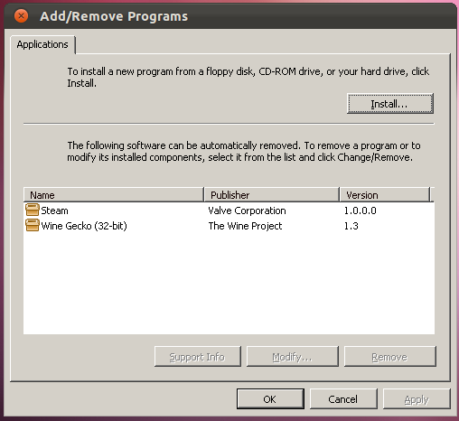 ubuntu wine使用_如何使用Wine在Ubuntu上运行Windows软件_culiyuan8310的博客-CSDN博客