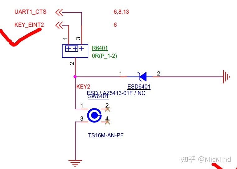 络达开发-GPIO按键的定义_ab1565开发工具-CSDN博客