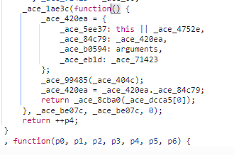 逆向实战31——xhs—xs算法分析_xhs des 解密-CSDN博客