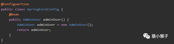 @controlleradvice注解作用_Java程序员最常用的 Spring 相关注解-CSDN博客
