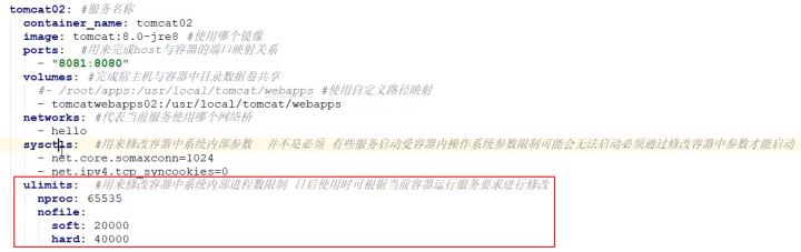 Docker Compose 指令编排 Feng Clay的博客 Csdn博客