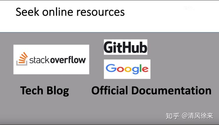 8年开发经验告诉你，编程新手如何提高编程能力？-CSDN博客