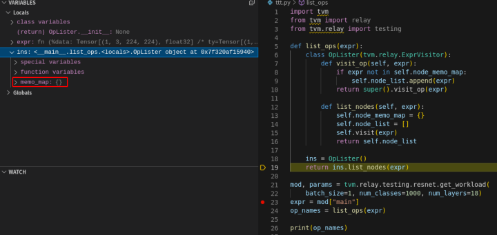 TVM Relay Pass探究-CSDN博客