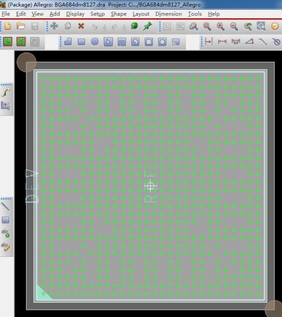 OrCAD Library Builder使用详解-CSDN博客
