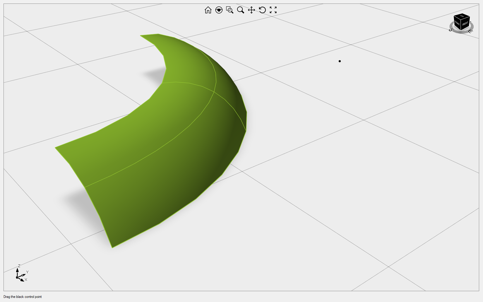 Devdept Eyeshot -热门实例参考_eyeshot demo示例-CSDN博客