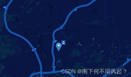 SuperMap for MapboxGL 实现自定义图标点位及多点位聚合_mapbox加载点聚合点-CSDN博客