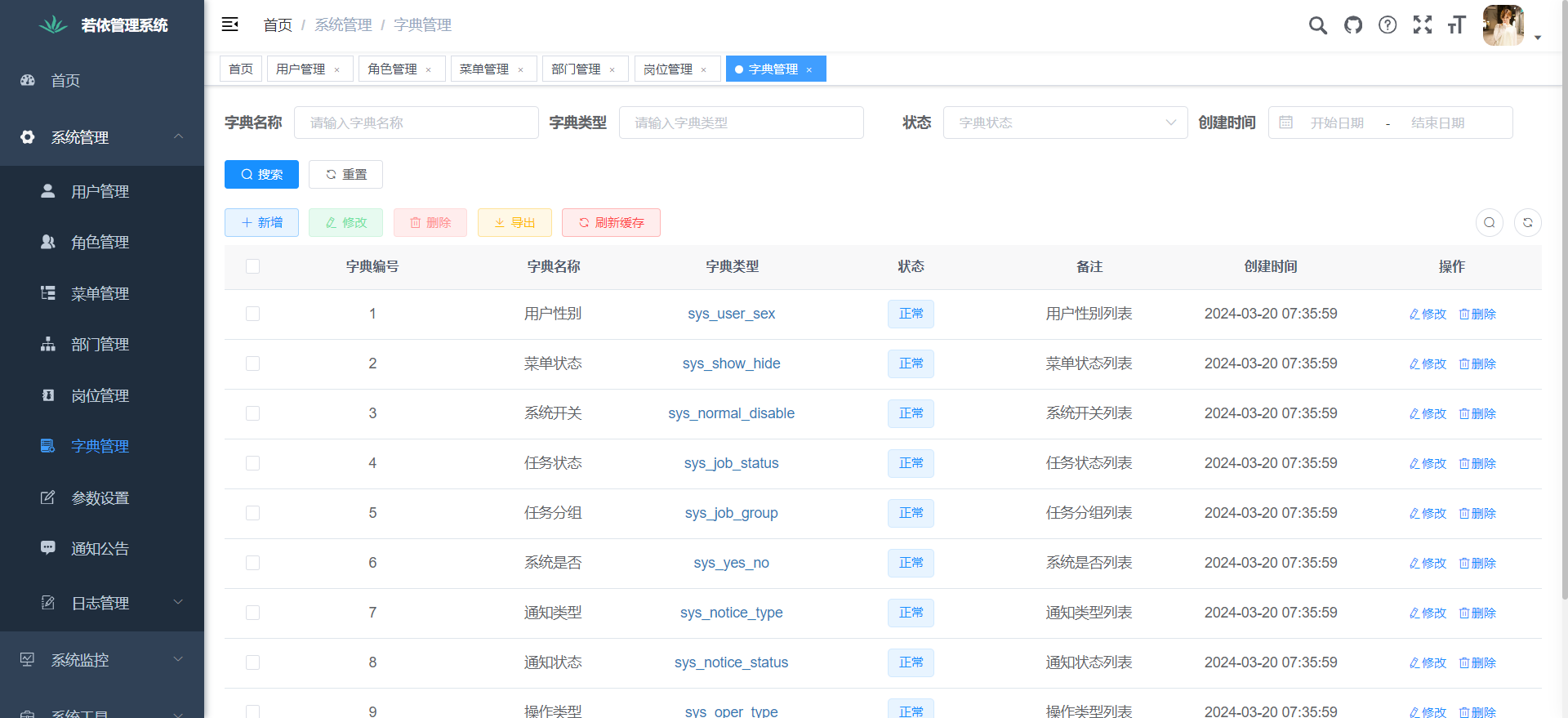 计算机毕业设计之大数据项目 Springboot基于hadoop和spark实现的音乐数据分析系统springboot Hadoop