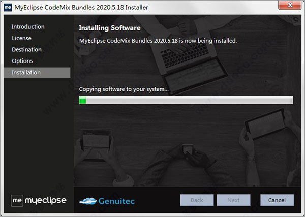 myeclipse2020.5.18 附安装教程_myeclipse-2020.5.18b-CSDN博客