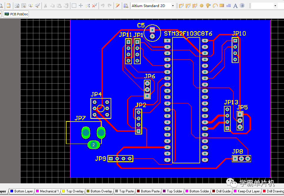 56 基于stm32单片机条形码扫描抢条码上传电脑程序源码原理图pcb元件清单扫描枪接stm32 Csdn博客