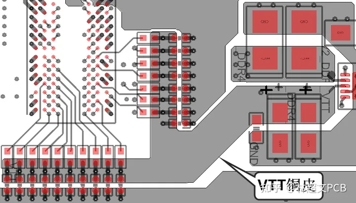 第十九章 DDR4设计概述及PCB设计要点介绍_ddr4等长规则分组-CSDN博客