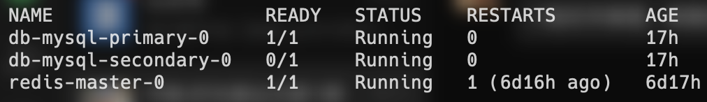 记helm安装bitnami mysql遇到的PV问题_bitnami安装mysql-CSDN博客
