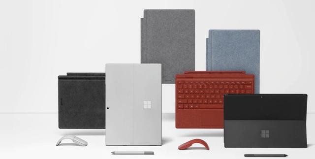 microsoft c++ 异常: std::bad_alloc_Microsoft 微软 Surface Pro 7笔记本电脑音质测评报告 「Soomal」...-CSDN博客