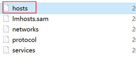 软件-手把手教你抓包和屏蔽软件更新_host屏蔽windows更新-CSDN博客