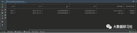 FlinkSQL自定义UDTF使用的四种方式_flink udtf-CSDN博客