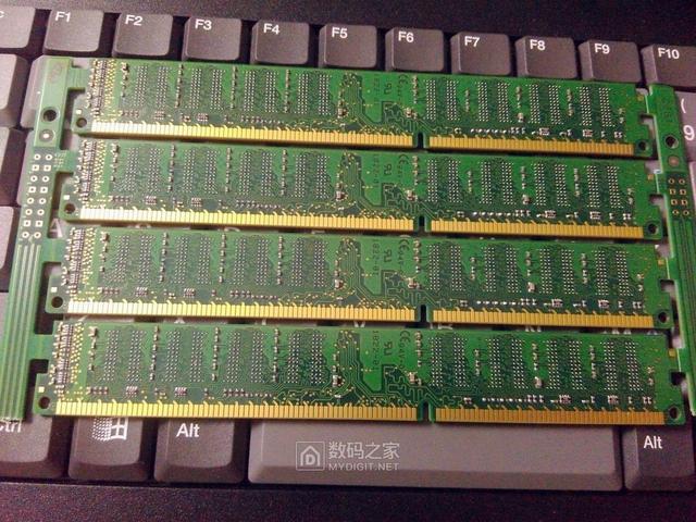 Ddr3内存spd修改工具手动diy！服务器recc内存改普通台式ddr3内存条 Csdn博客 