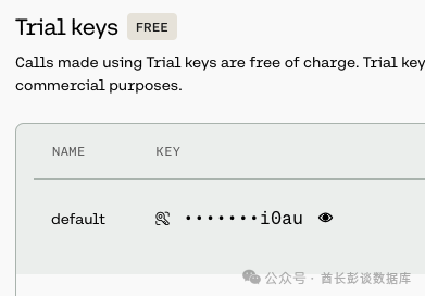 Oracle 23AI 可以实现chatgpt一样交互？_23c select ai-CSDN博客
