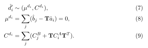 GICP：基于体素泛化ICP方式的准确快速点云配准方法-CSDN博客
