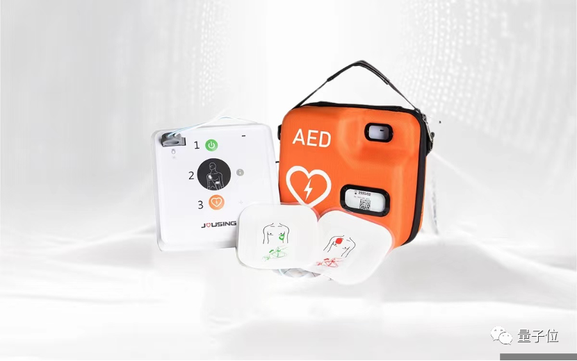 让AED急救包不再是摆设，华为云+国产厂商开发AI培训系统，人人都能当急救员...-CSDN博客