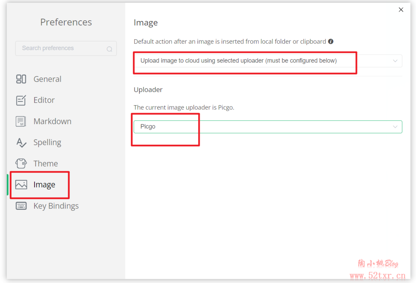 超详细配置Marktext的Picgo-Core图片上传到七牛云图床_pdfjs 七牛云-CSDN博客