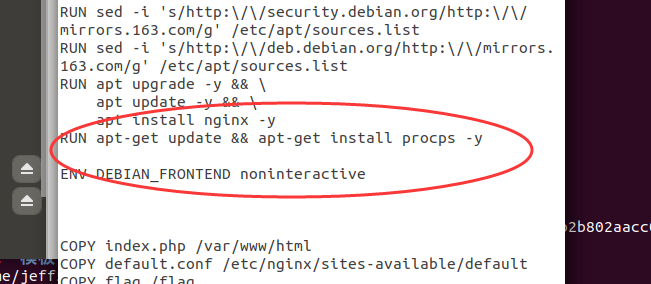 [虎符CTF] ezphp:LD_PRELOAD环境变量注入-CSDN博客