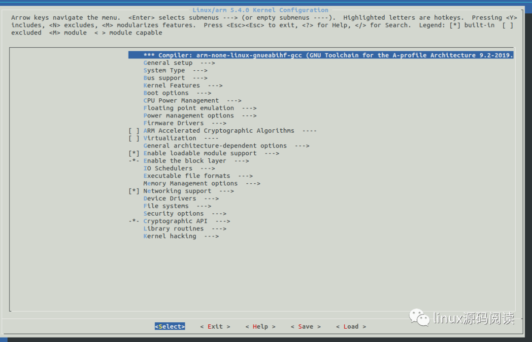 交叉编译linux内核并使用qemu运行qemu交叉编译 Csdn博客