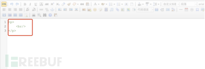 挖洞经验｜UEditor编辑器存储型XSS漏洞_ueditor xss问题 vue-CSDN博客