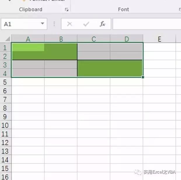 Vba Set语句excel与vba工作表对象和属性 Csdn博客