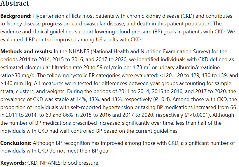 NHANES新指标！心血管健康指标LC9发一区| NHANES数据库周报（10.06~10.11）-CSDN博客