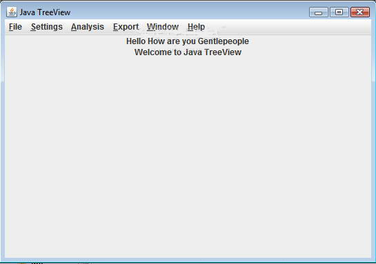 java treeview控件,TreeView下载-CSDN博客