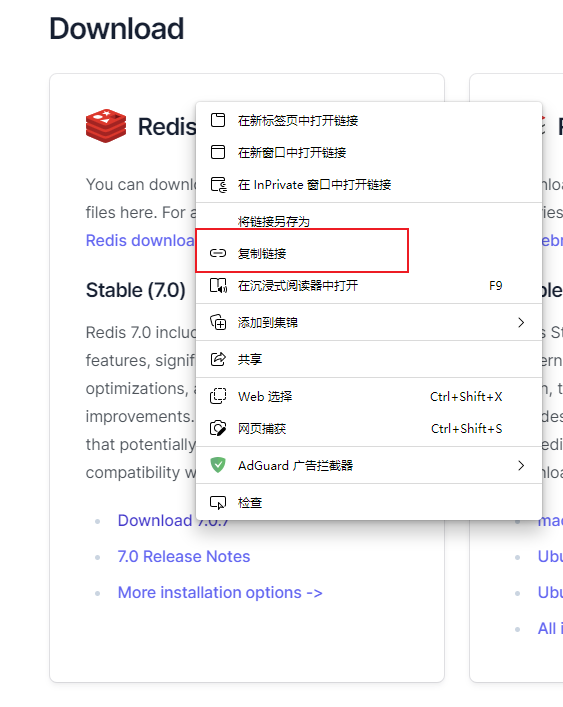 Wsl2 Ubuntu安装redis Wsl2安装redis 哥哥永不过时的博客 Csdn博客