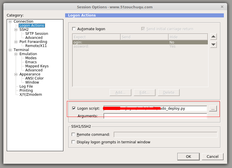 securecrt python logon script_securecrt logon scripts-CSDN博客